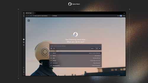 Perplexity's Comet for Android is an AI browsing companion for anything ...