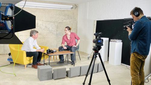 Video codec vs video container – what's the difference? | Digital ...