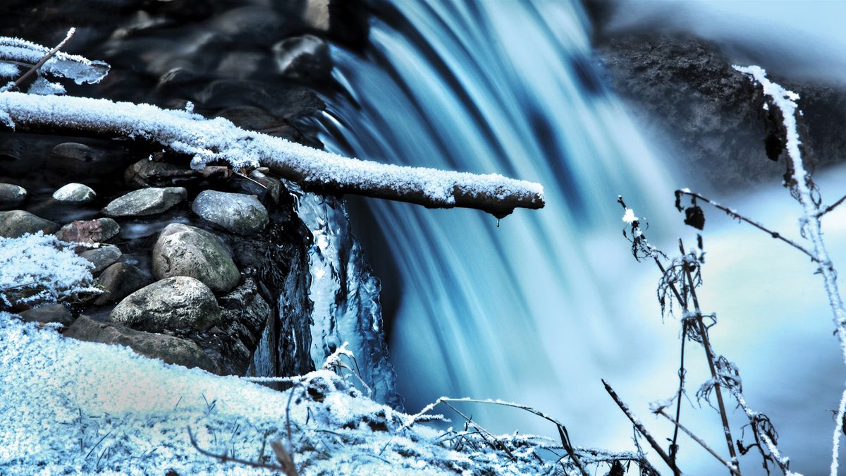 8 tips for jaw-dropping winter landscape photography | Digital Camera World