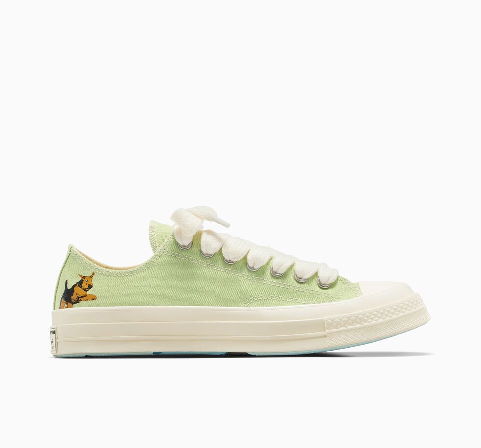 These Converse Trainers Low-Key Make the Best Festival Shoes | Who What ...