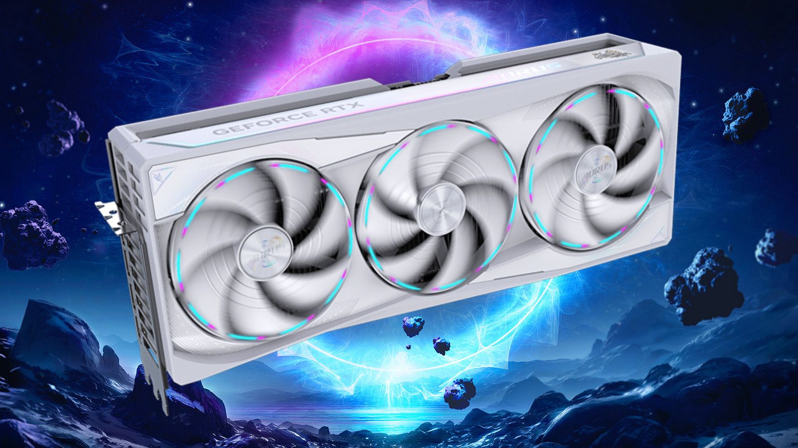 Best Buy lists RTX 5080s from Gigabyte at up to 40% higher than MSRP ...