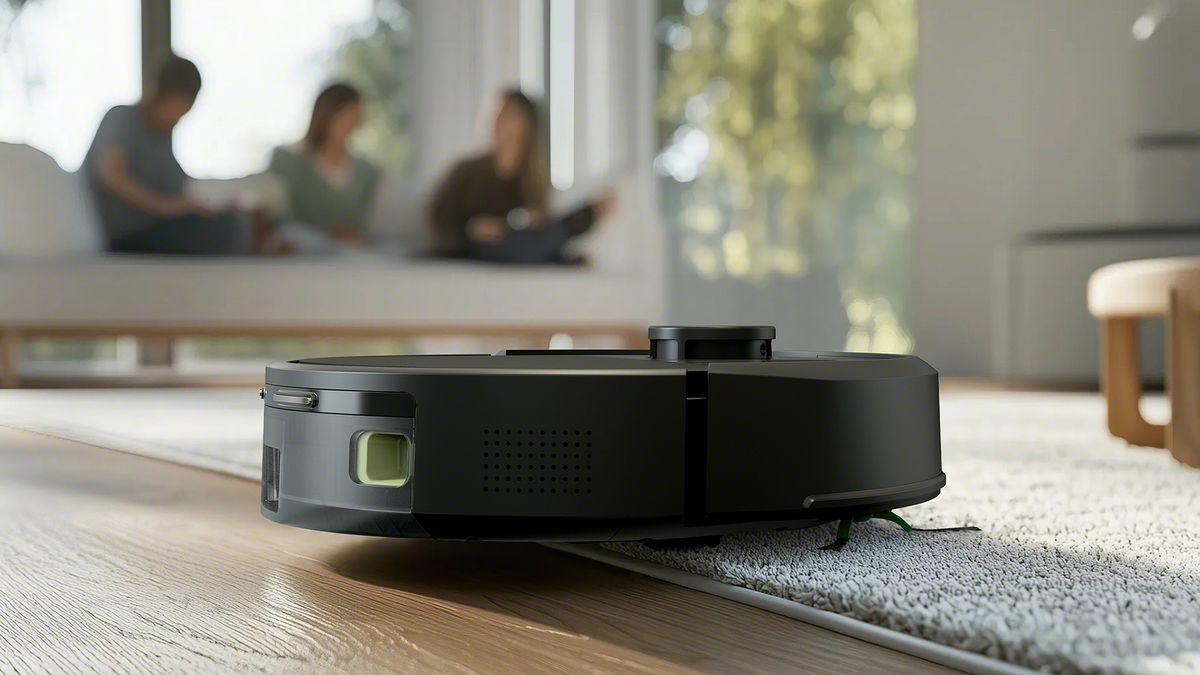 iRobot just launched a new 'flagship' Roomba, but it's less impressive ...