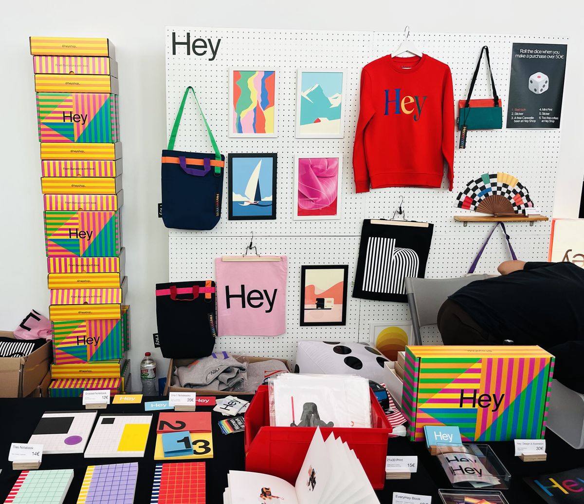 OFFF Festival 2022 live blog: The Barcelona design event as it happens ...