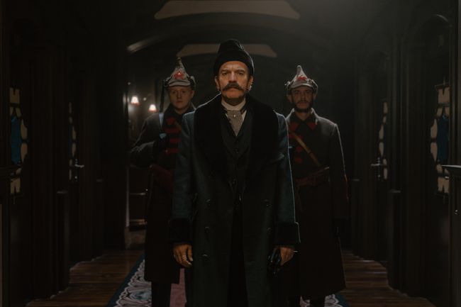 A Gentleman In Moscow: release date, cast, plot trailer more | What to ...