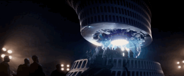 The First Terminator Genisys Footage Is Unnerving And Badass | Cinemablend