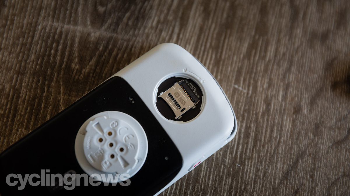 Garmin Edge 1030 cycling computer review | Cyclingnews