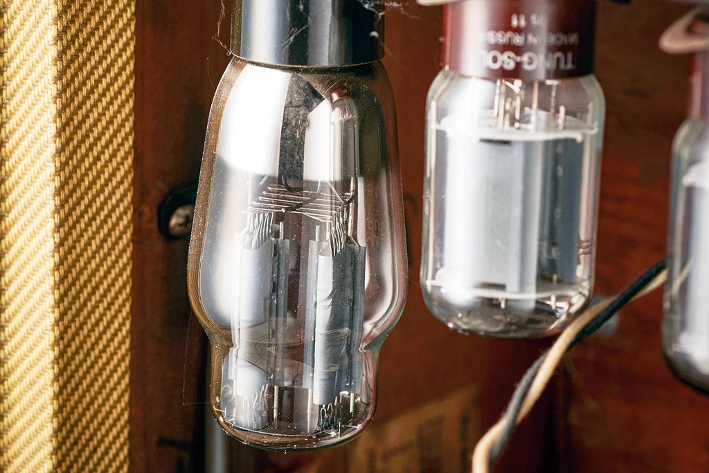 11 ways to improve your tube amp tone | Guitar World