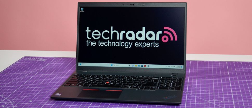 Lenovo ThinkPad L15 Gen 4 review: A decent enough business laptop, but ...
