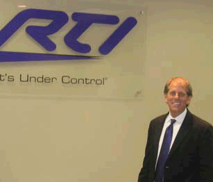 RTI Makes Commercial Market Moves | AVNetwork