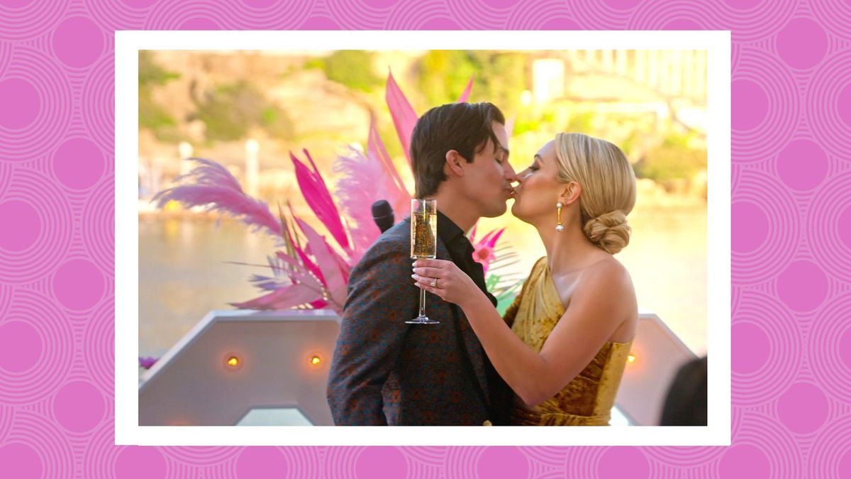 Who is Gio Helou's wife from Selling the OC? | My Imperfect Life