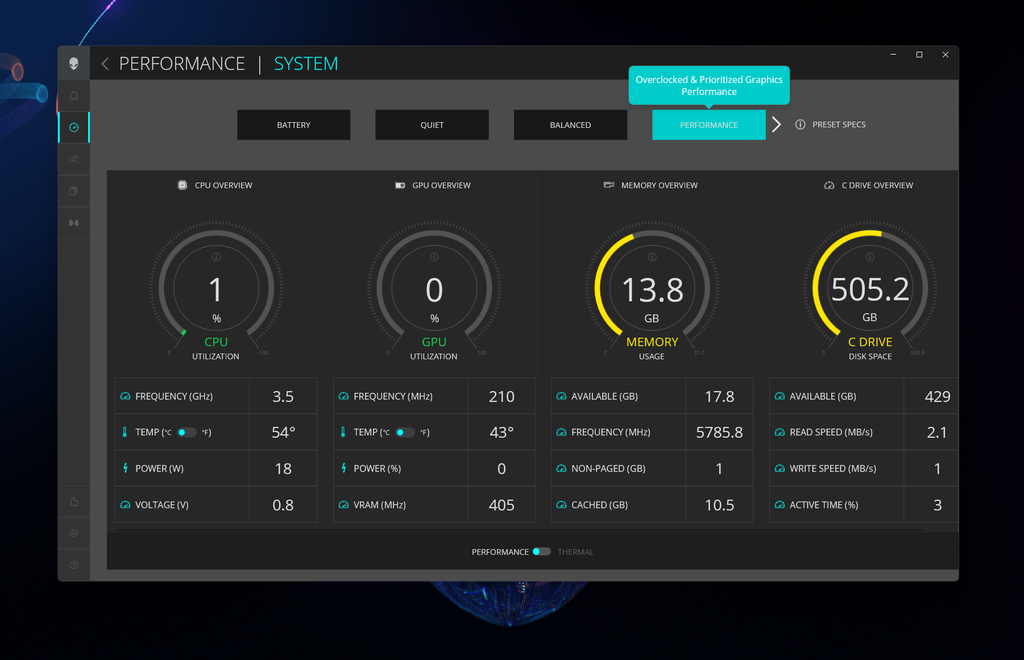 Alienware m18 review: The biggest, baddest 18-inch gaming laptop | Tom ...