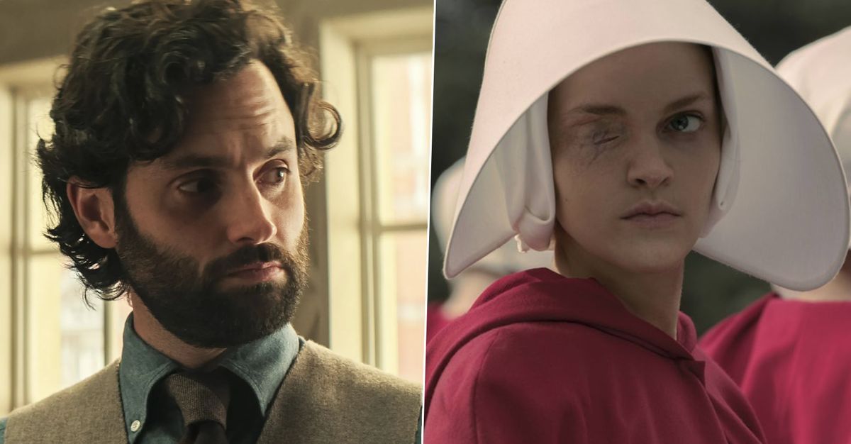 The Handmaid's Tale star joins cast of Netflix's You season 5 | GamesRadar+