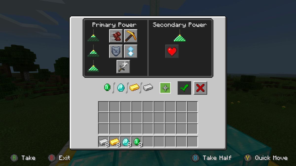 Minecraft Guide to Beacons: Recipe, setup, and more | Windows Central