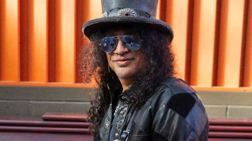 Classic Rock | Louder