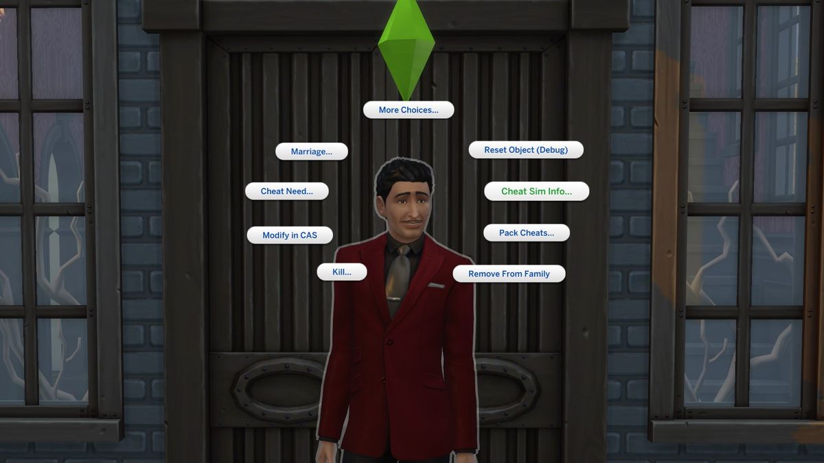 The Sims 4 cheats: all the life hacks you need | PC Gamer