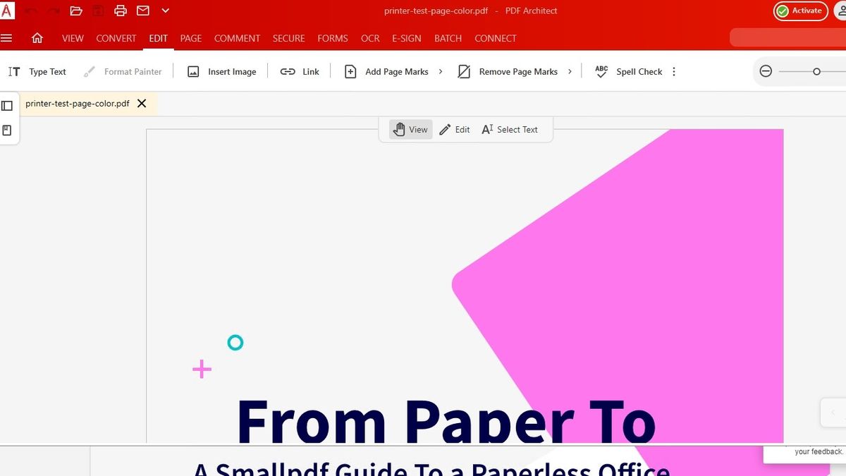 Best Adobe Acrobat alternatives of 2024 | TechRadar