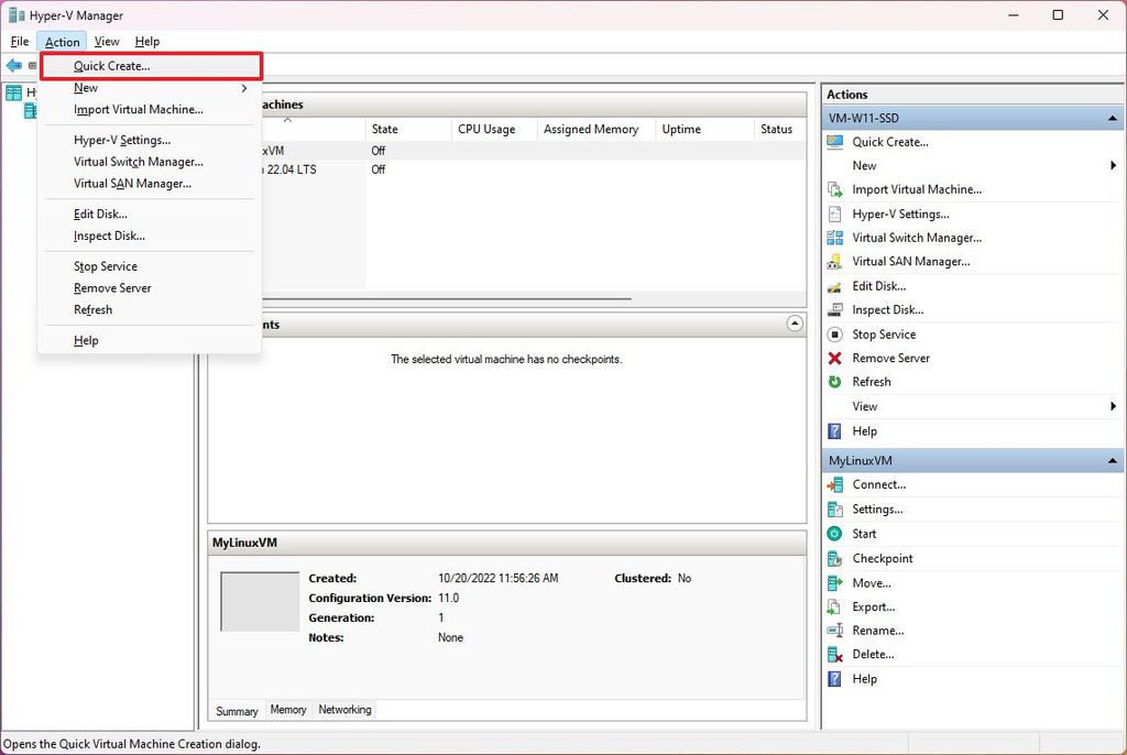 How to run any Linux distro alongside Windows 11 | Windows Central
