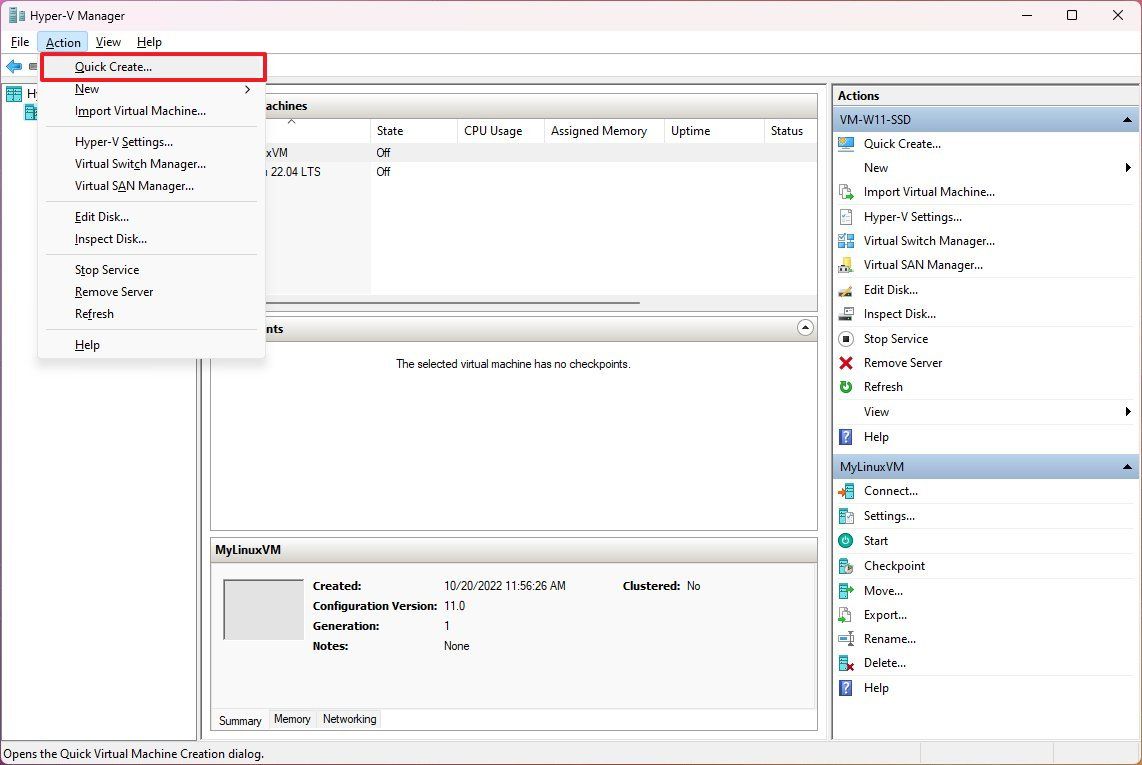 How to run any Linux distro alongside Windows 11 | Windows Central