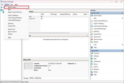 How to run any Linux distro alongside Windows 11 | Windows Central