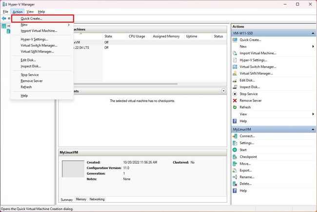 How To Run Any Linux Distro Alongside Windows 11 Windows Central