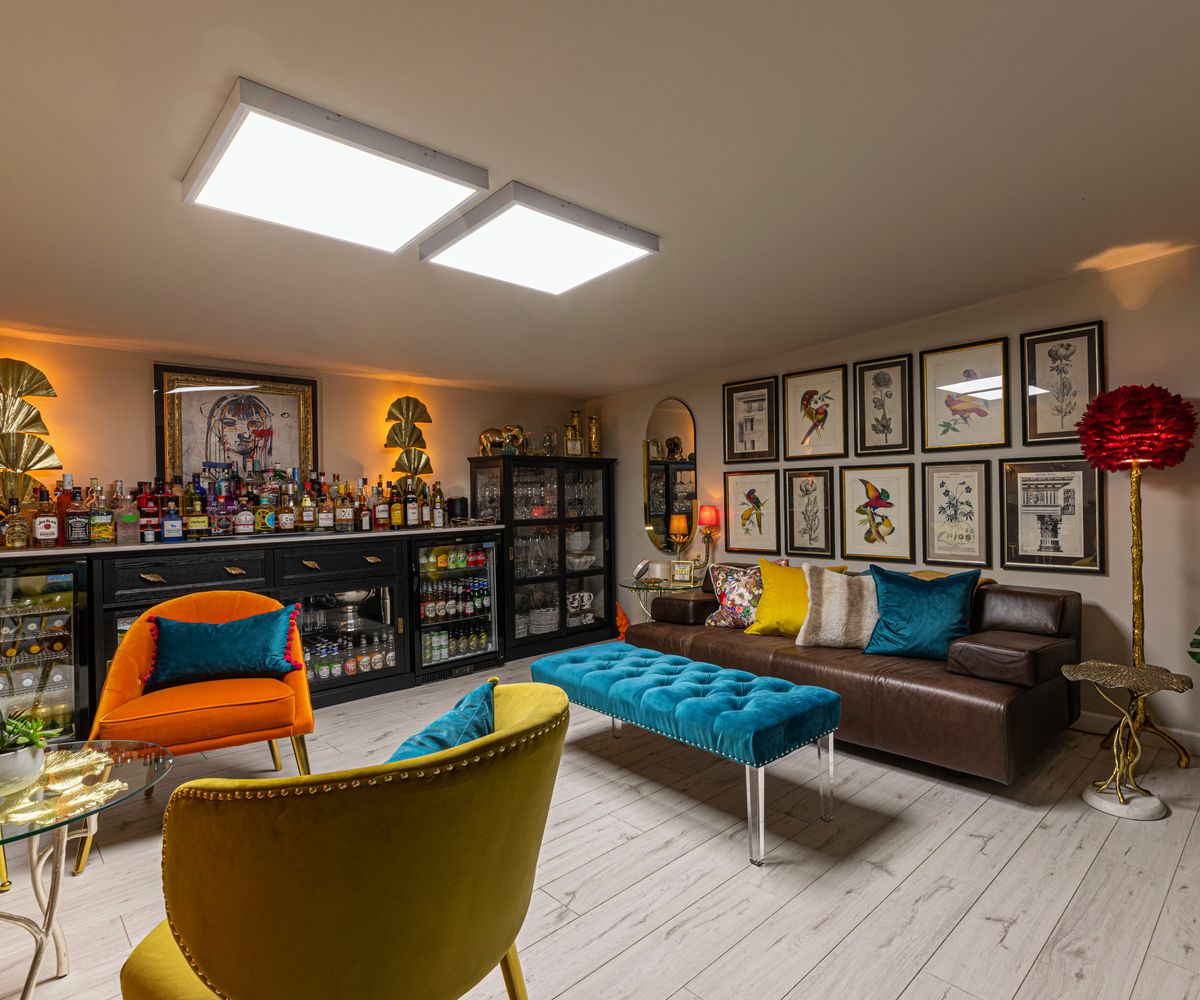 14 garage conversion ideas to transform an empty space | Homebuilding