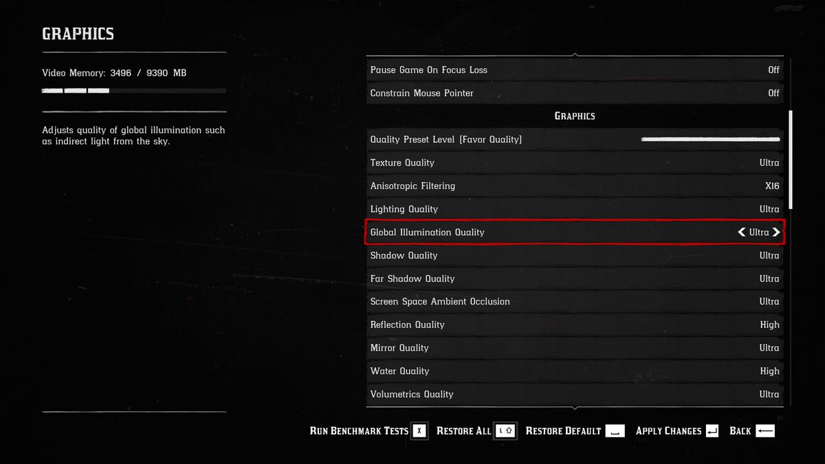 Best Red Dead Redemption 2 settings | GamesRadar+