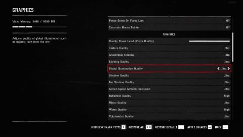 Best Red Dead Redemption 2 settings | GamesRadar+