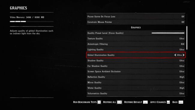 Best Red Dead Redemption 2 settings | GamesRadar+