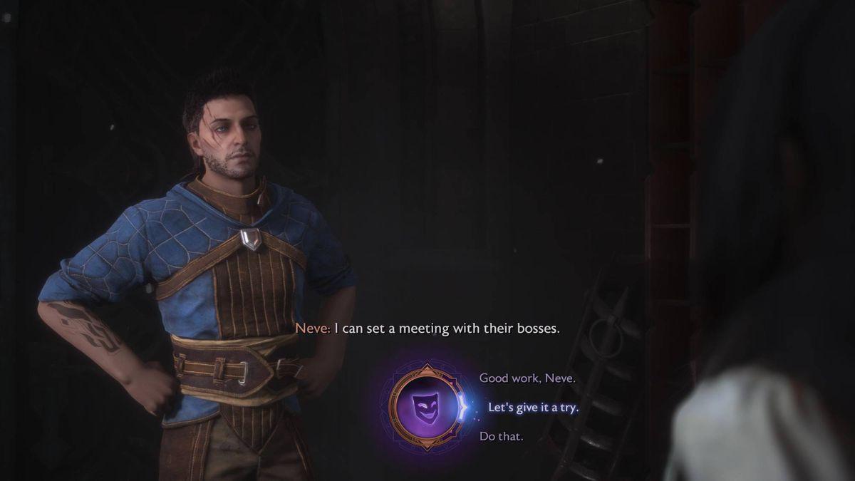 Dragon Age: The Veilguard review: A blast but comes up short | Tom's Guide