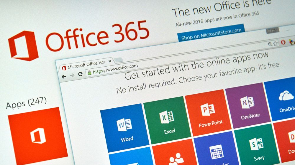 Microsoft 365 and Teams are down — live updates on outage affecting ...