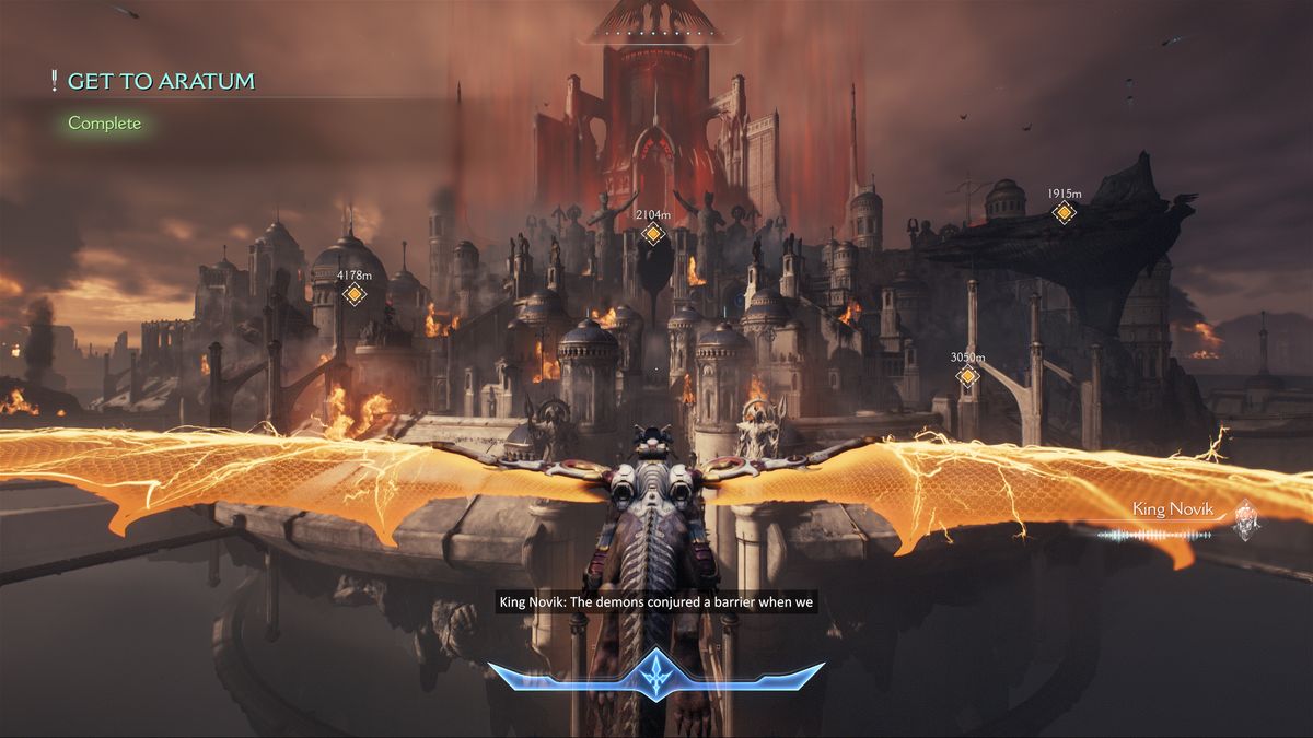 All Doom: The Dark Ages missions and how long it takes to beat | PC Gamer