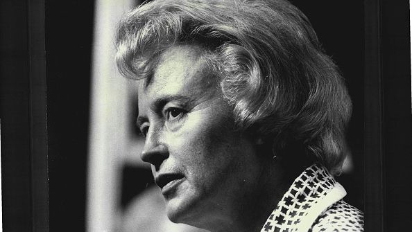 20 trailblazing women in astronomy and astrophysics | Space