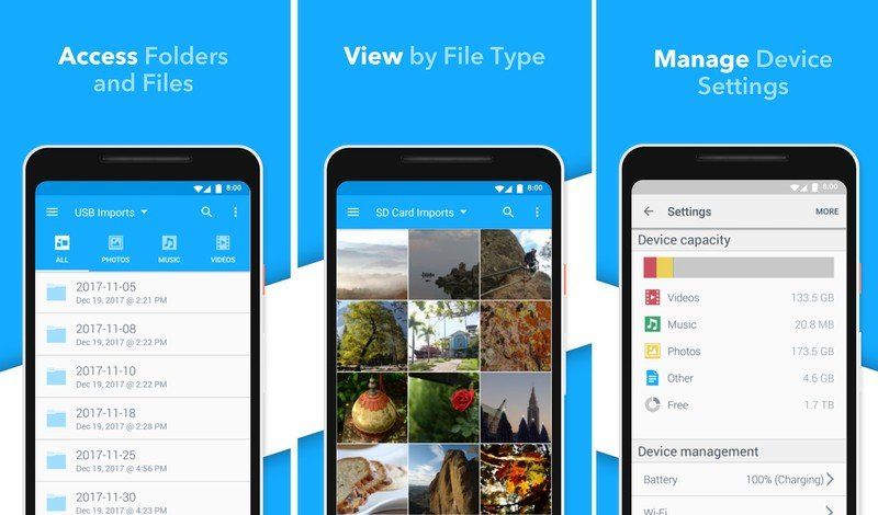 Best Google Photos Alternatives 2020 | Android Central