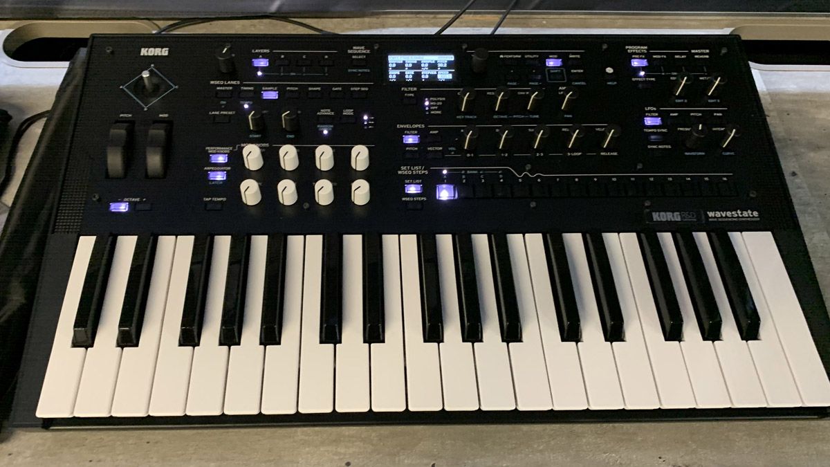 The best new synths of NAMM 2020 | MusicRadar