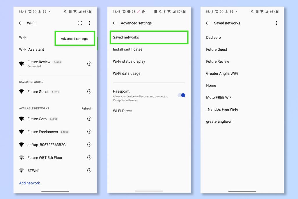 19 hidden Android features you should be using | Tom's Guide