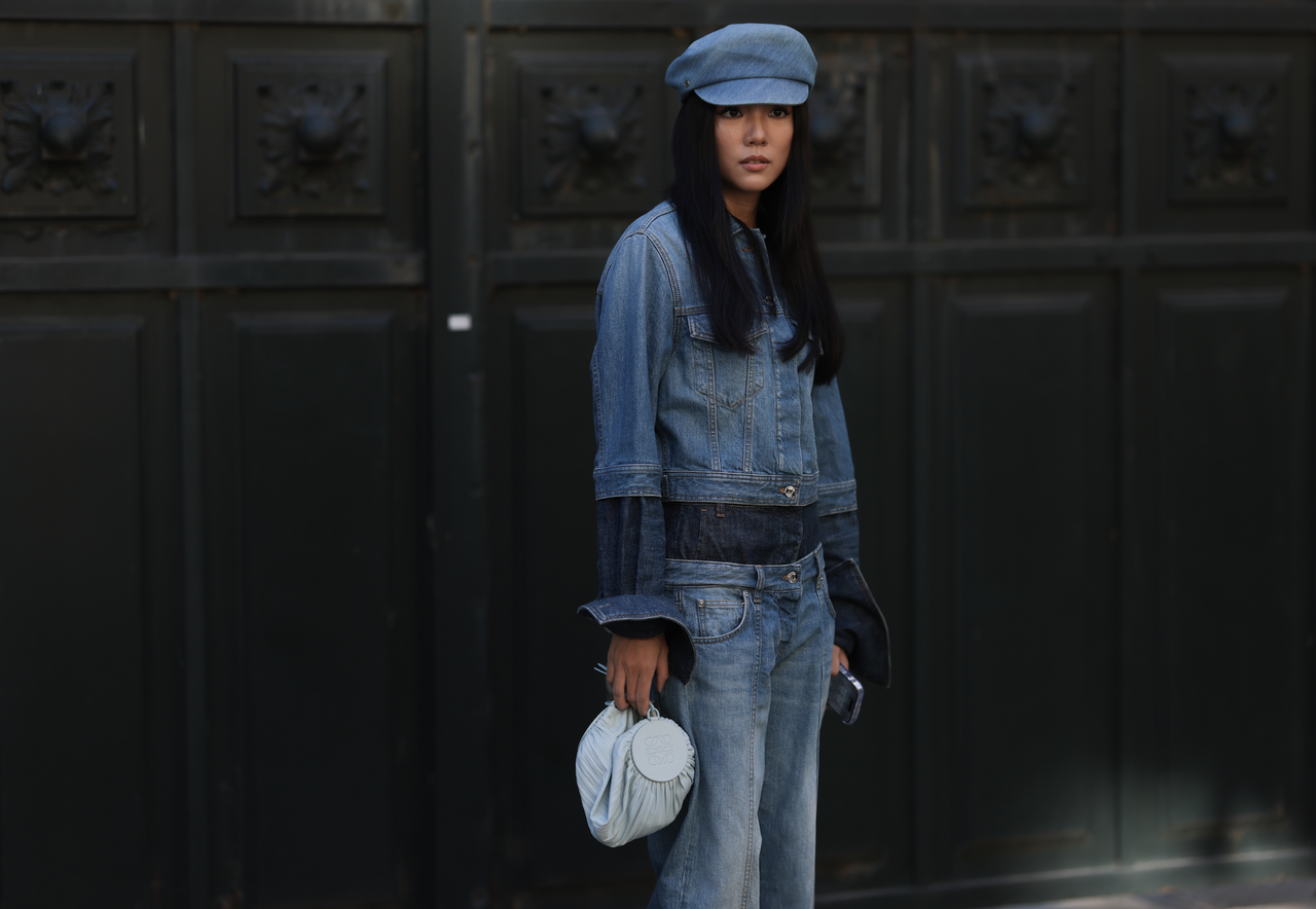 The Best Fall Hats for Women in 2023: Top Hat Trends | Marie Claire