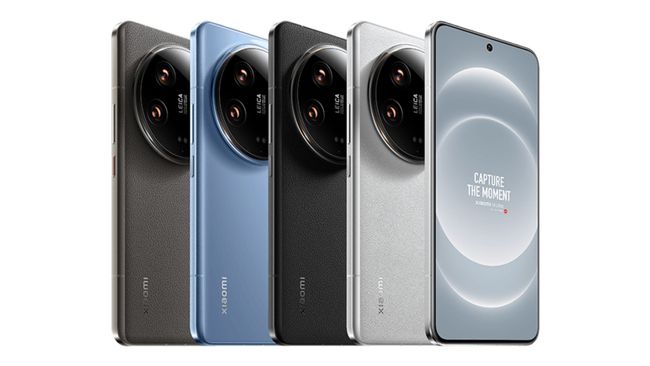 The Xiaomi 14 launches globally as the 14 Ultra makes its debut ...