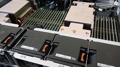 Dell PowerEdge R770 review | IT Pro