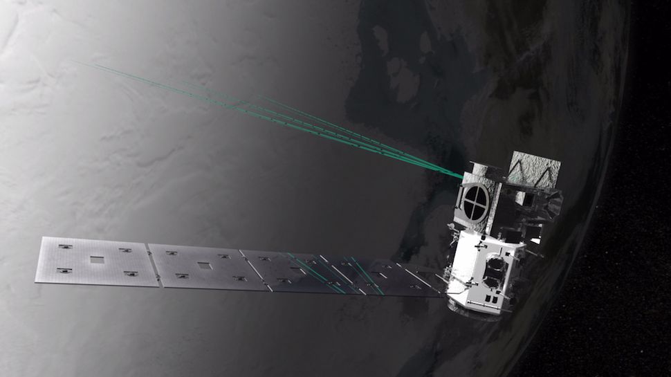 Pew Pew Pew! Why Scientists Are Fired Up About Futuristic Space Lasers ...