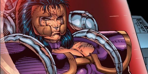 Deadpoool’s Creator Rob Liefeld Has Another Comic Book Movie Coming ...