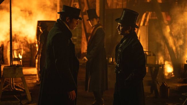 Under Paris: release date, cast, plot, trailer, shark movie | What to Watch