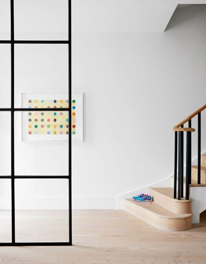 21 hallway floor ideas to create a practical and beautiful entrance to ...