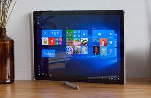 Microsoft Sale at Amazon: 2-in-1 Laptops from $599 | Laptop Mag