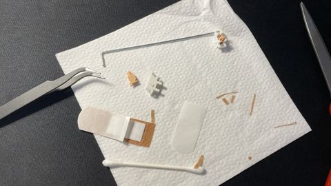 I tried 6 cheap and easy mechanical keyboard mods – here’s what ...