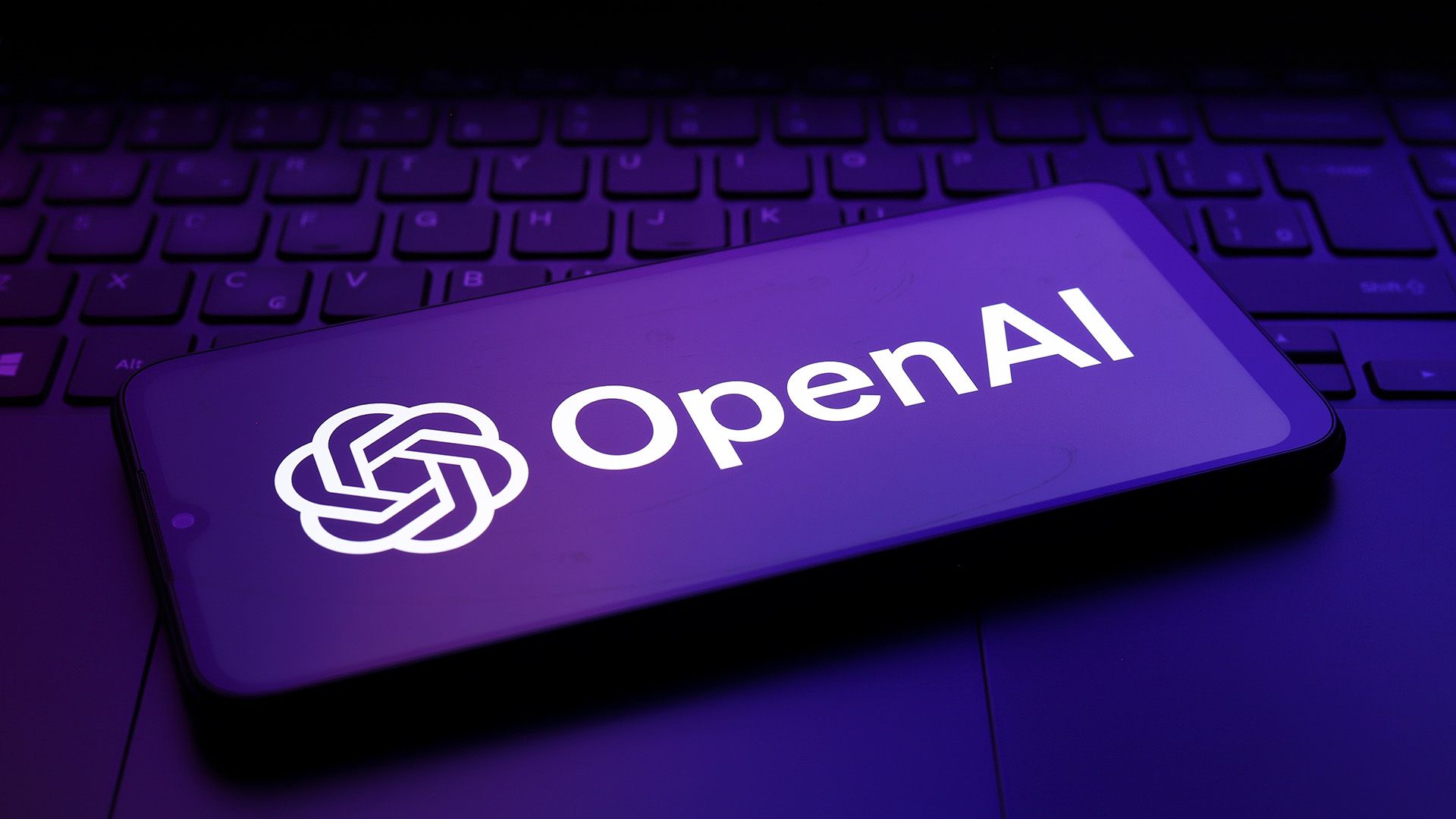 OpenAI unveils its next-gen 03 reasoning model to take on Google in the AI race | Windows Central