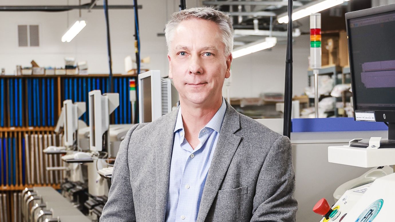 Radio Design Labs Welcomes New President | AVNetwork