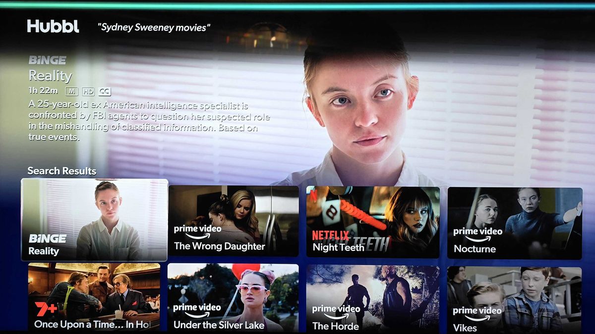 Hubbl review | Tom's Guide