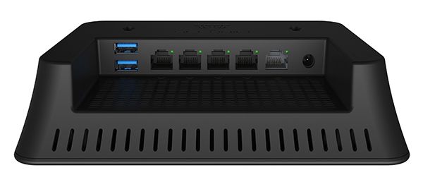 Securifi Almond + Router Review | Tom's Guide