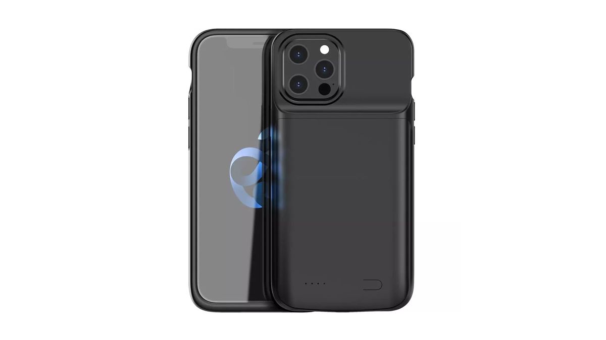 Best iPhone 12 Pro Max cases | Tom's Guide