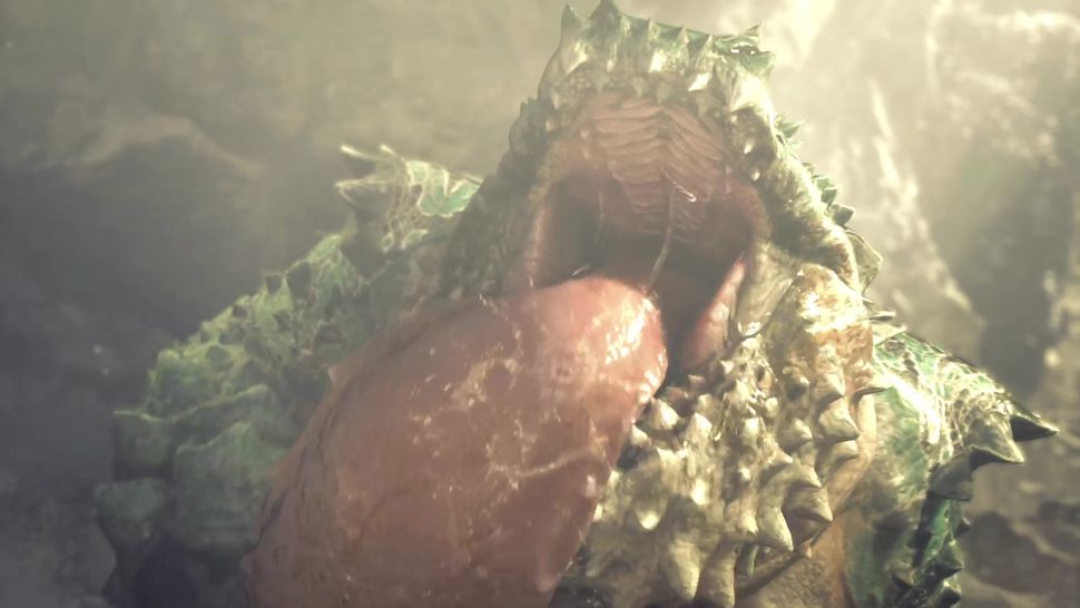 Monster Hunter Wilds Chatacabra weakness, tips and strategy | GamesRadar+